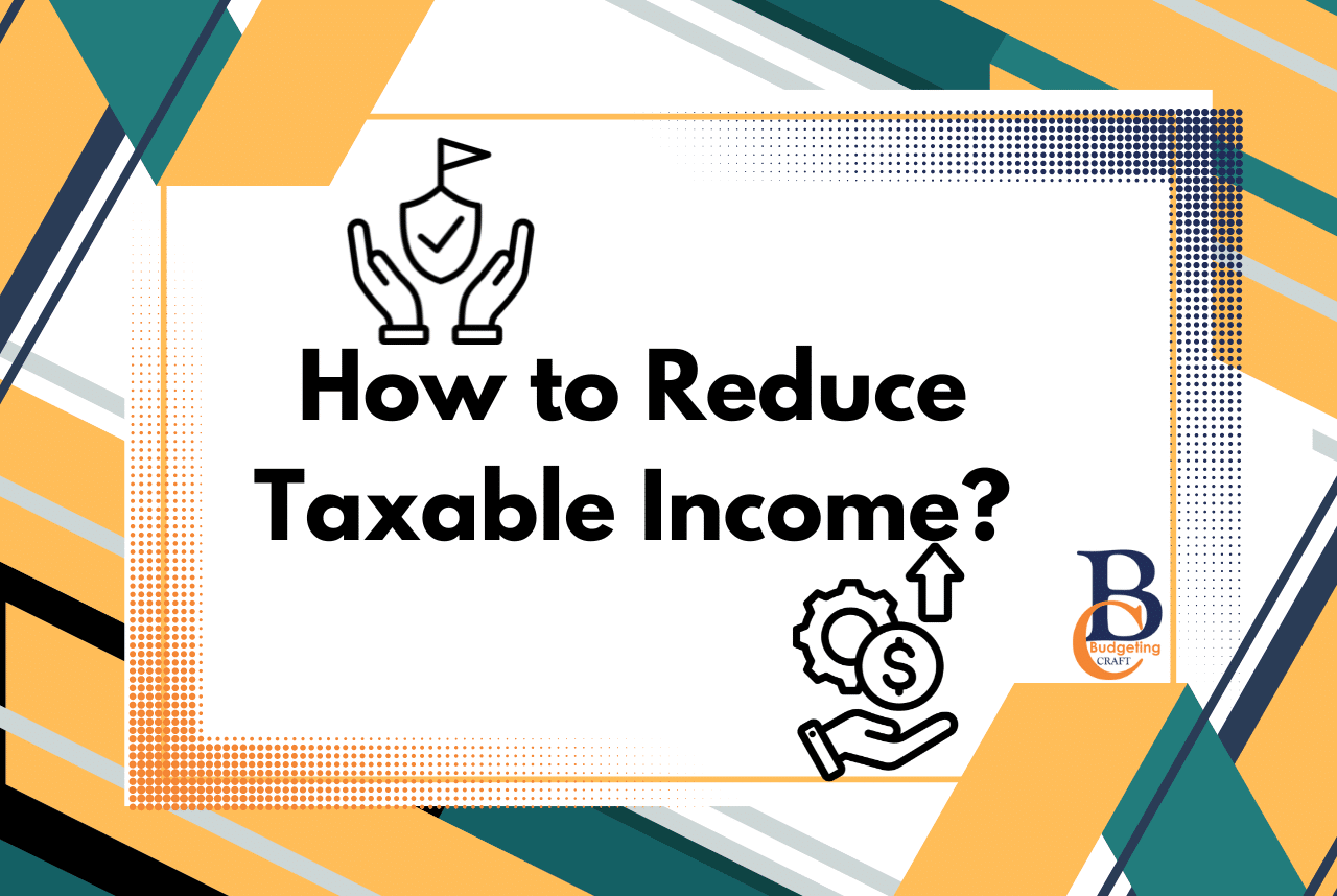 Home - Budgeting Craft